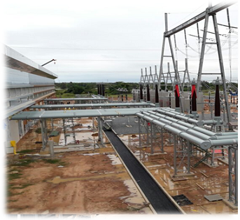 Gallery – Sungai Sukses Enginnering